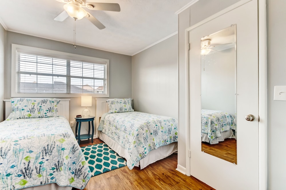 Nuova Lista! Ottime Tariffe! Aggiornamento Di 2 Letti / 1. 5 Residenza Di Città Di Bagno - Amelia Island, FL