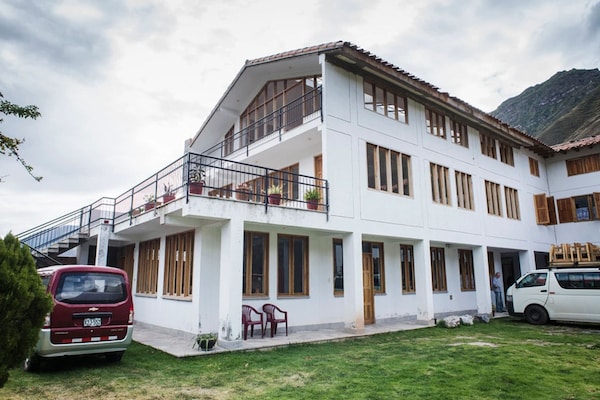 Turismo Caith Yucay - Provincia de Anta