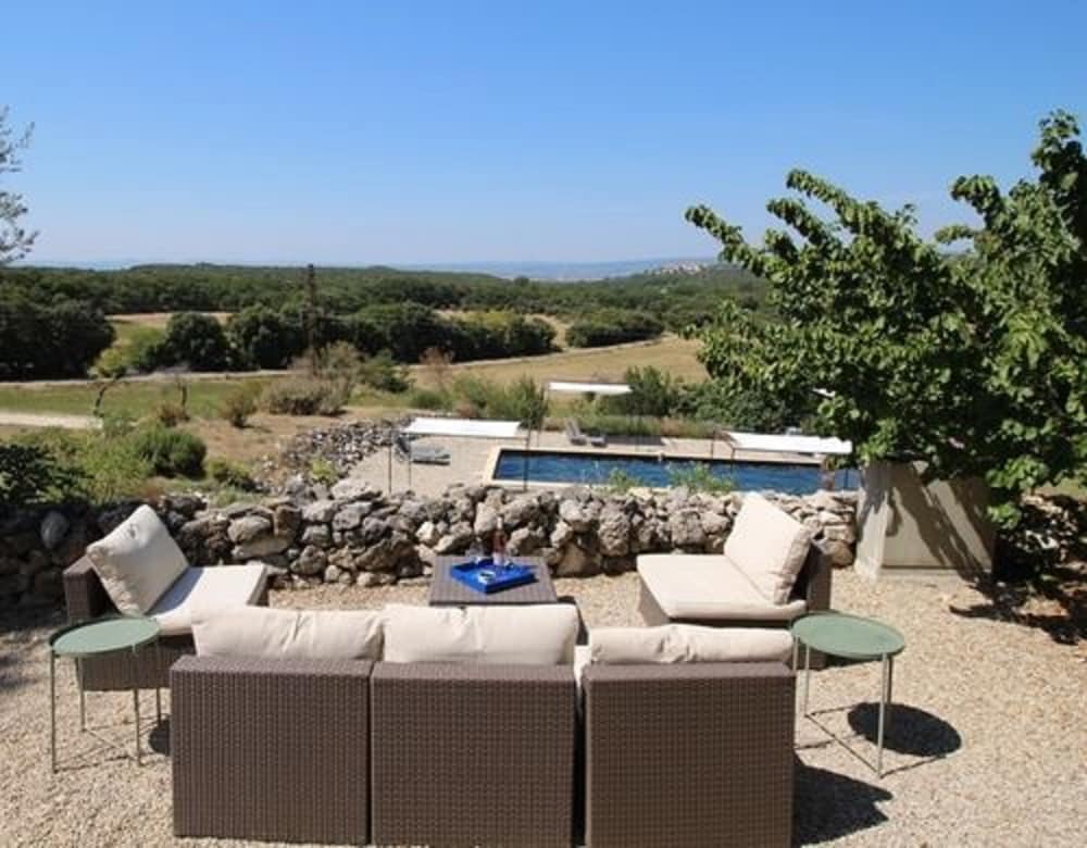 Chambres D'hôtes Les Esplanes - Valaurie