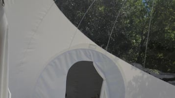 Cortinas/cortinados opacos, quartos insonorizados
