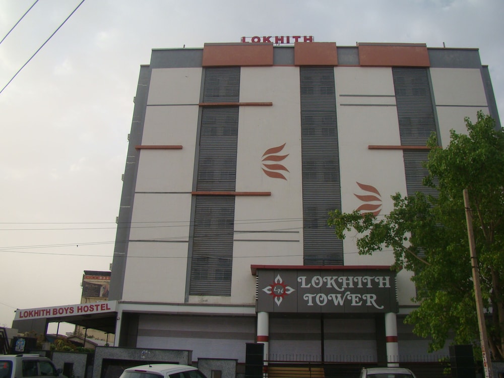 Lokhit Residency - Kota