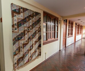 Entrada