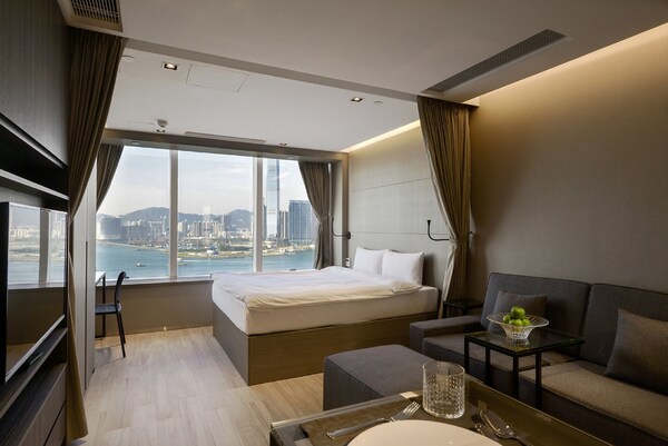 Cm Plus Hotels And Serviced Apartments - Hong Kong
