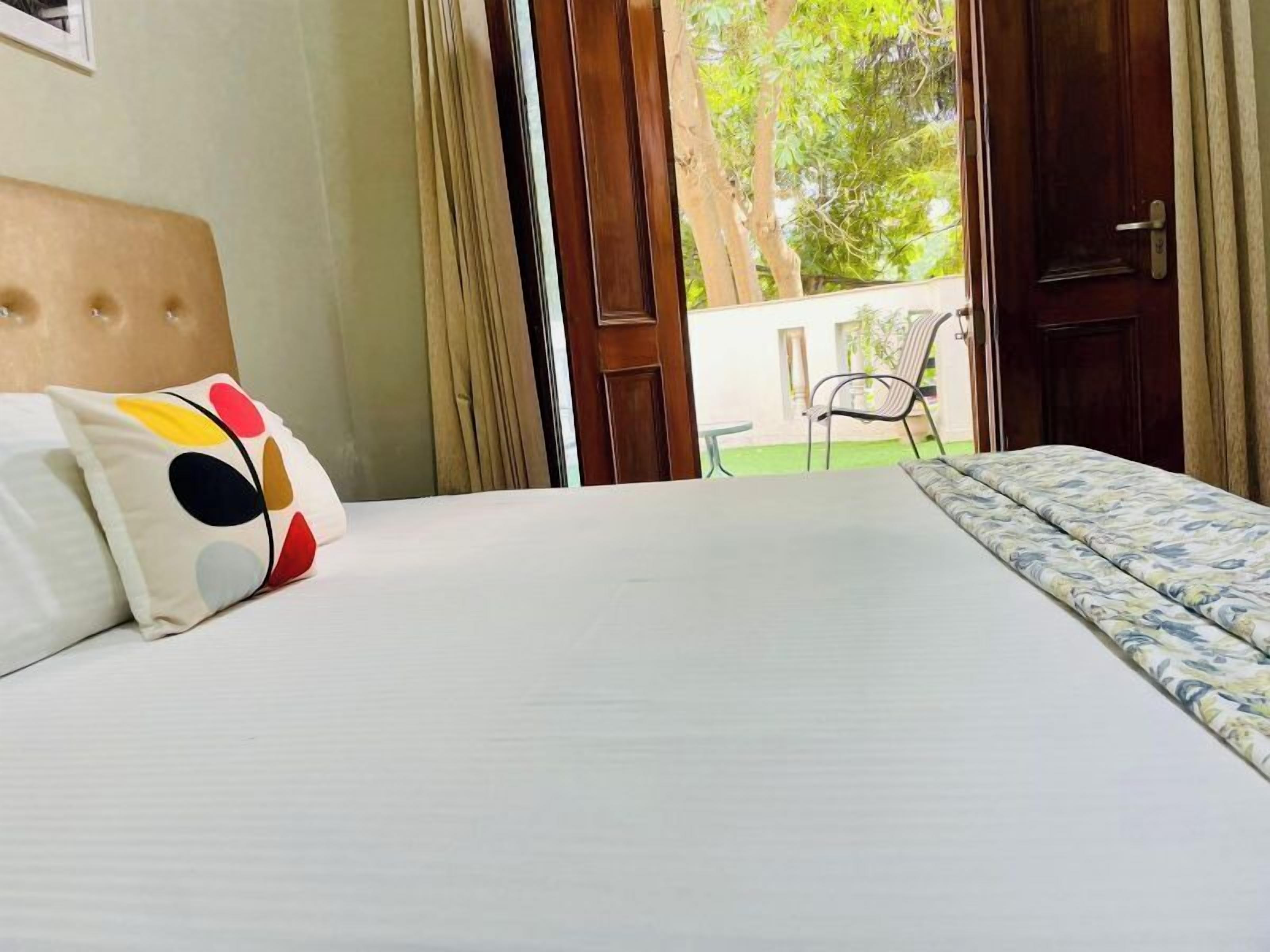 Apartamento Superior, 1 quarto | Roupa de alta qualidade, camas de colchão viscoelástico 