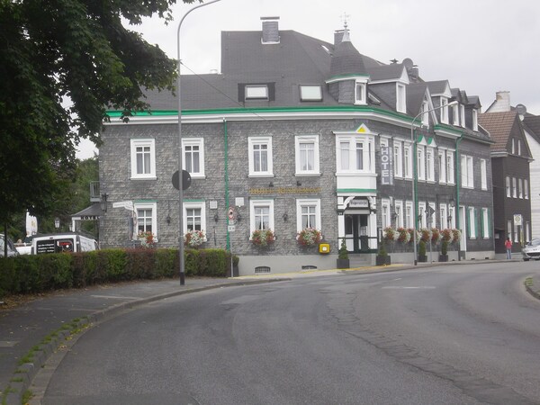 Hotel Wuppertaler Hof - Wuppertal