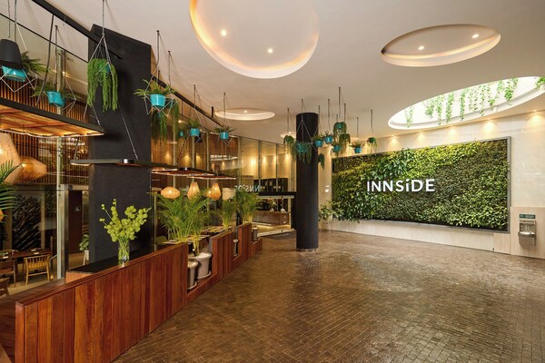 Innside By Meliá Lima Miraflores - Lima