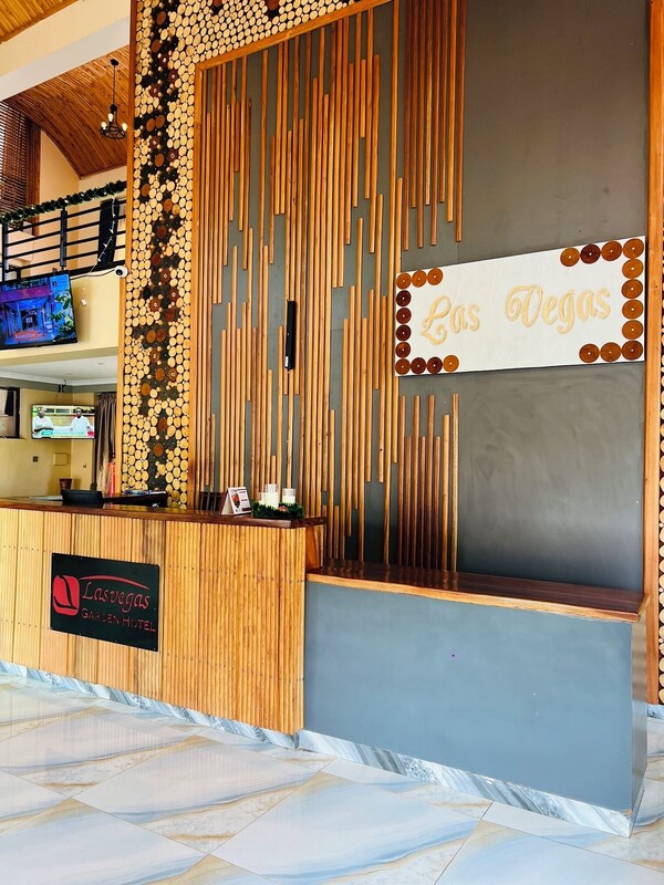 Las Vegas Garden Hotel - Kampala