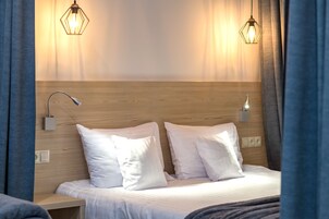 Apartamento Superior | Comodidade do quarto