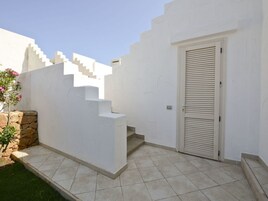 Pormenores do exterior