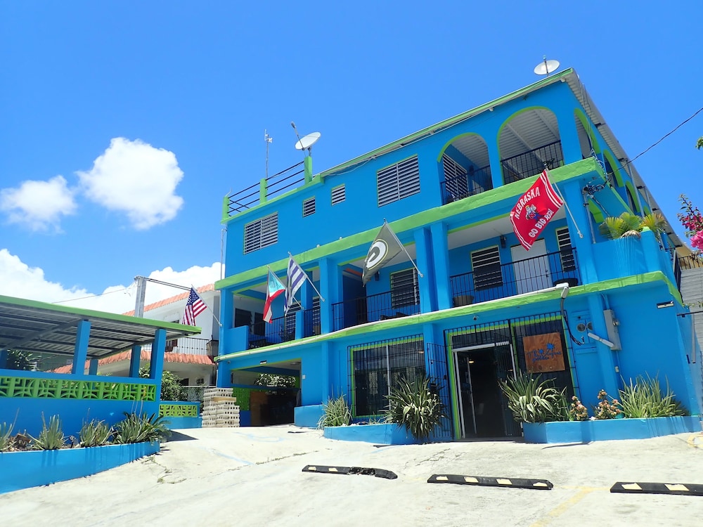 The Vieques Guesthouse - Vieques