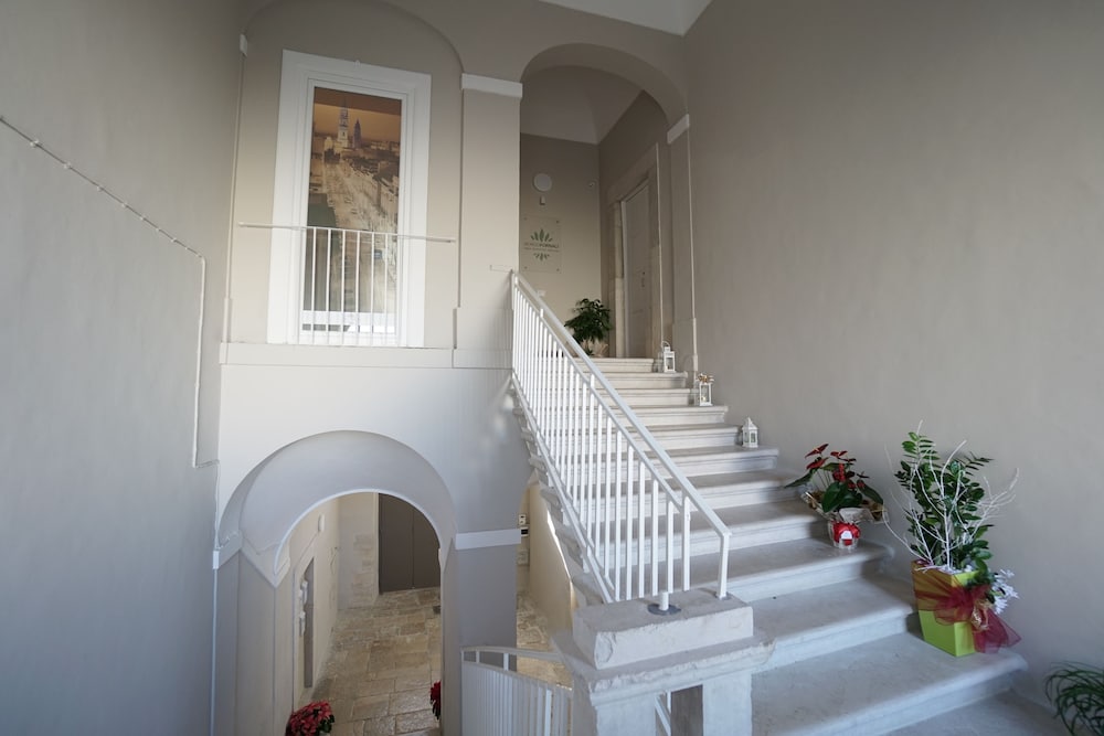 Bed & Breakfast Beauty Borgo Fornaci - Andria