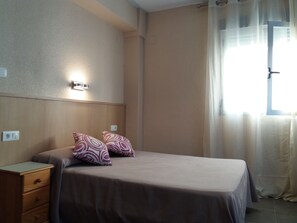 Cortinas/cortinados opacos 