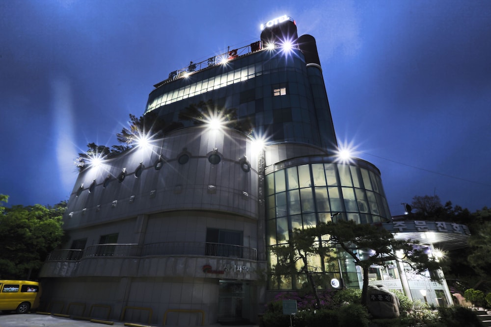 Jumunjin Hotel - Gangneung-si