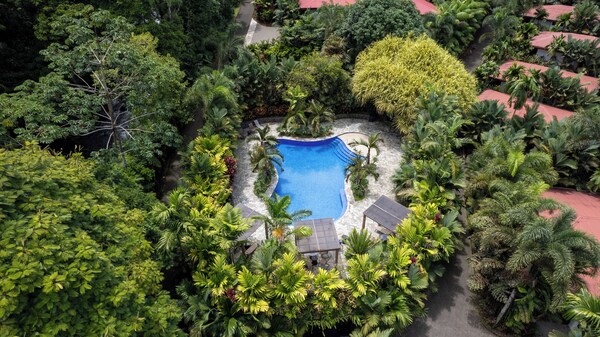 Hotel Boutique Casa Del Rio - La Fortuna