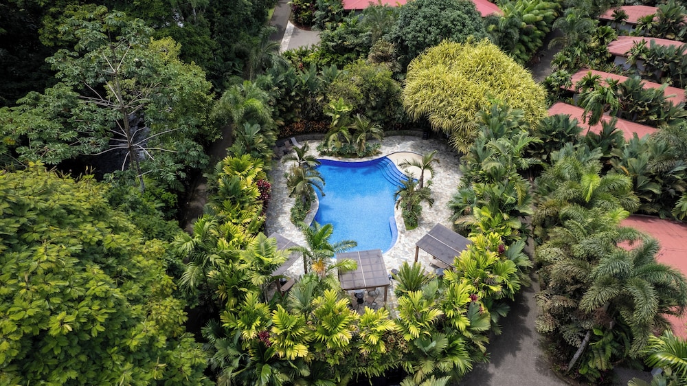 Hotel Boutique Casa Del Rio - La Fortuna