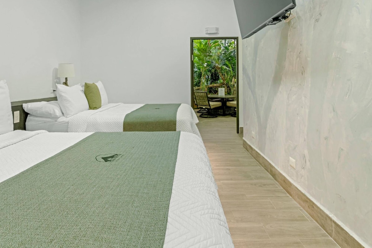 Vila júnior | Roupas de cama premium, cofres nos quartos, individualmente decorados