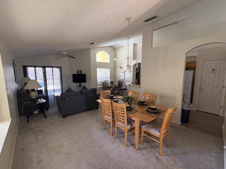 4 Bed Pool Home On Gated Community Emerald Island Resort Only Minutes From Disney - Four Corners, FL