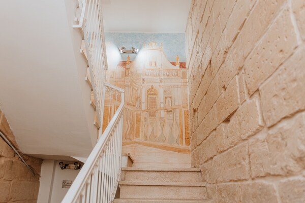 Terrae Hydrunti - Lecce