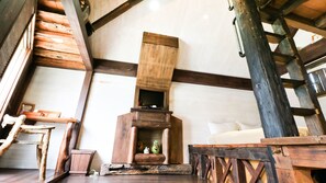 Loft Signature, várias camas, não fumadores | Com decoração personalizada, com mobília individualizada, secretária 