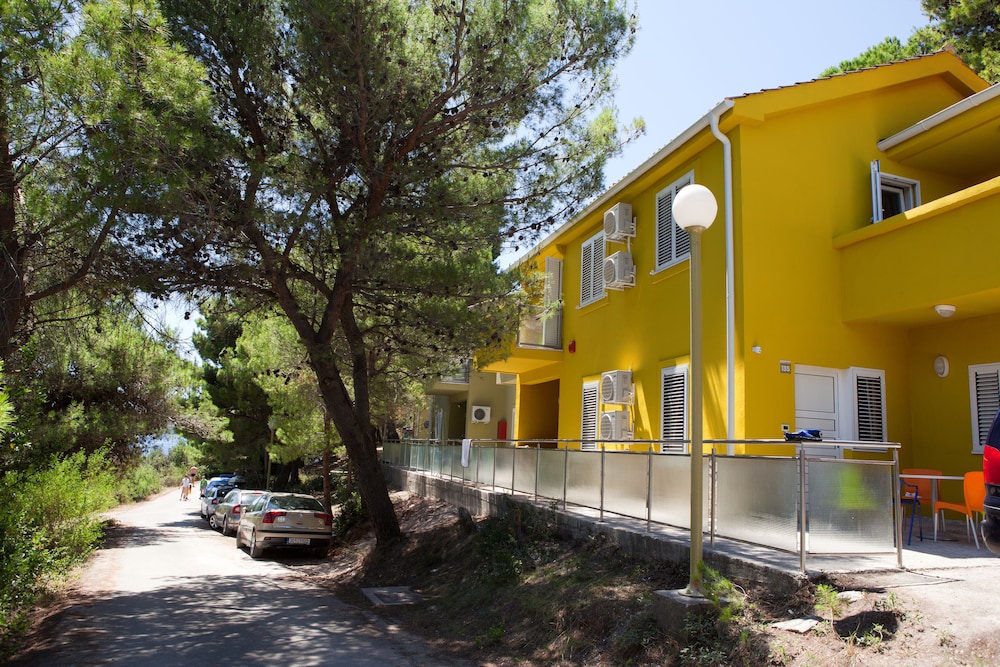 Zelena Punta - Dugi otok