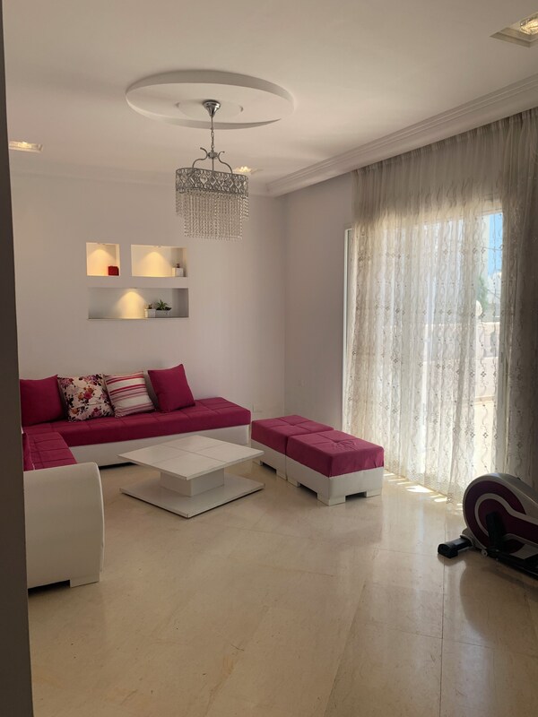 Villa - Hammamet
