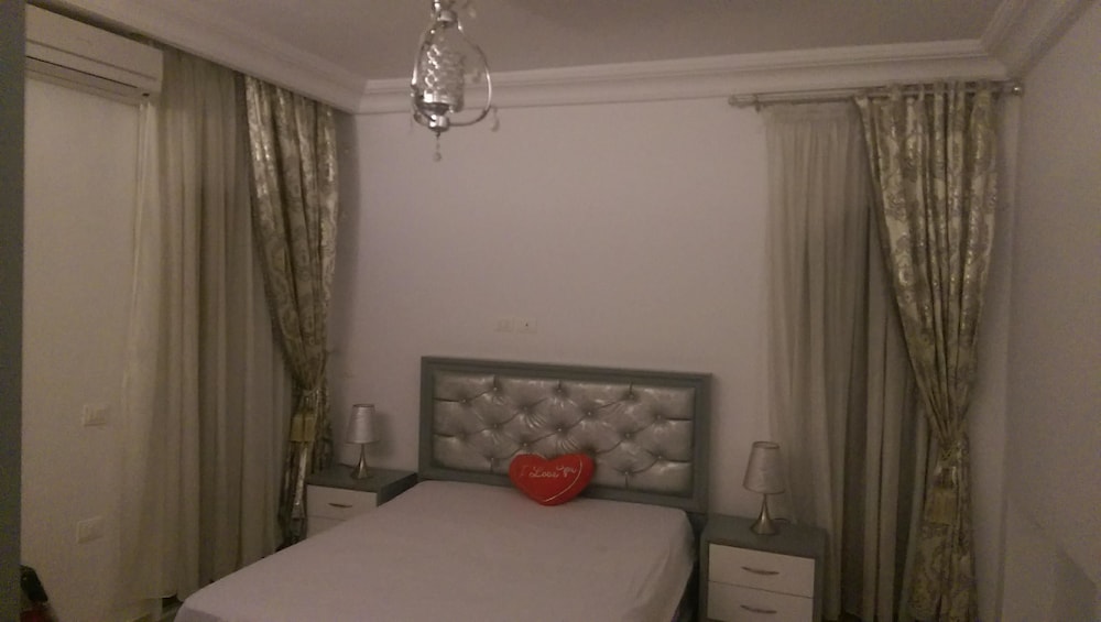 Villa - Hammamet