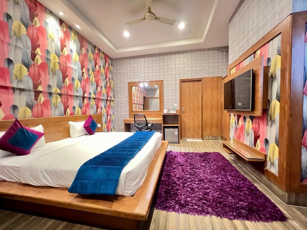 Gopinath The Grand - Karnal