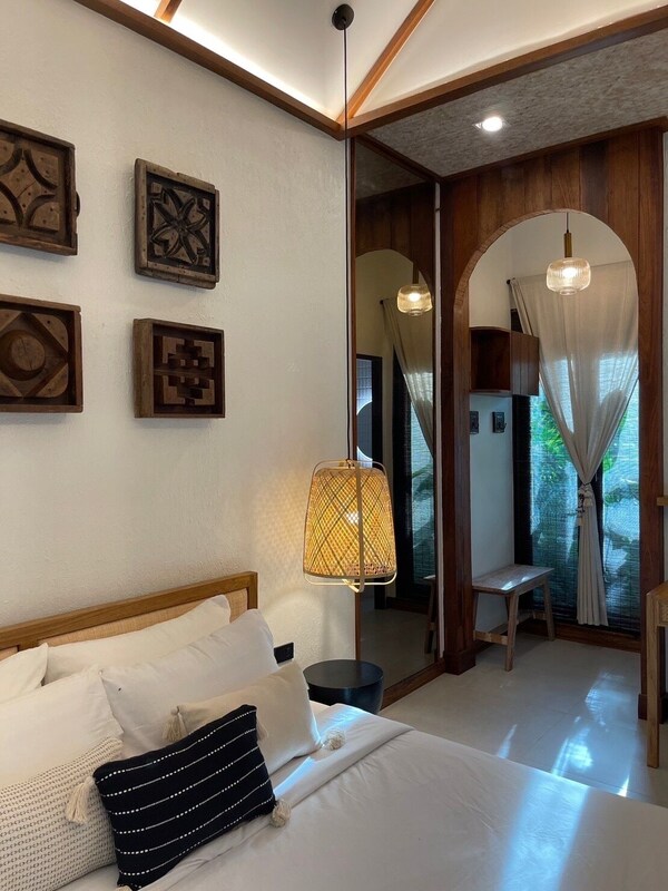 Tai Resort - San Pa Tong District