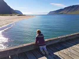 Área de recreio para crianças (ao ar livre)