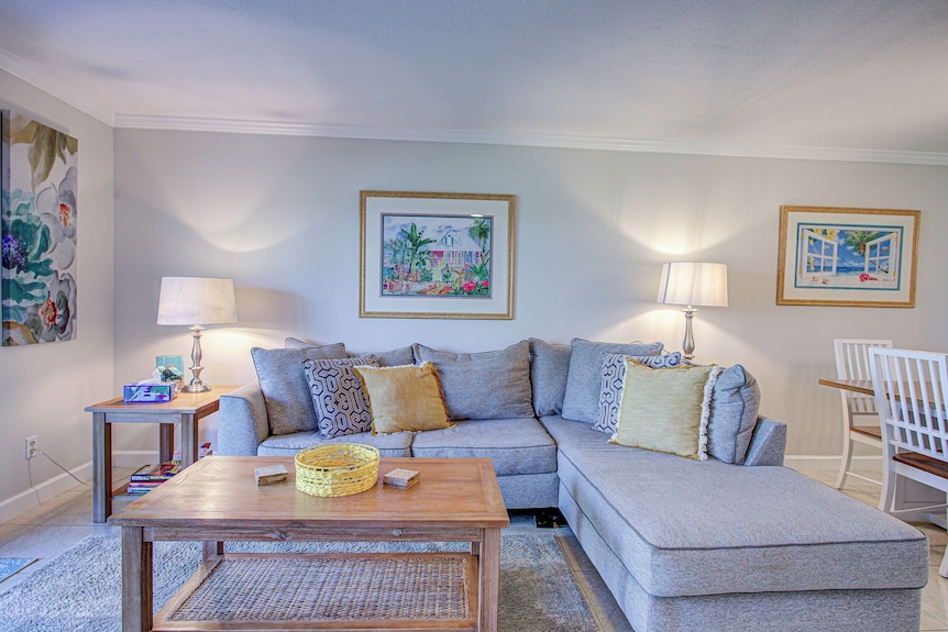 Seawinds Dreams Premium Beachfront/oceanfront Condo-w/private Beach Access - St Augustine Beach, St. Augustine