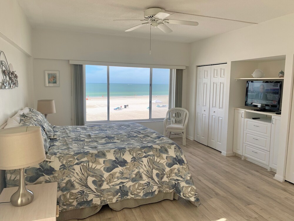 Island House Beach Resort 5s - Siesta Key, FL