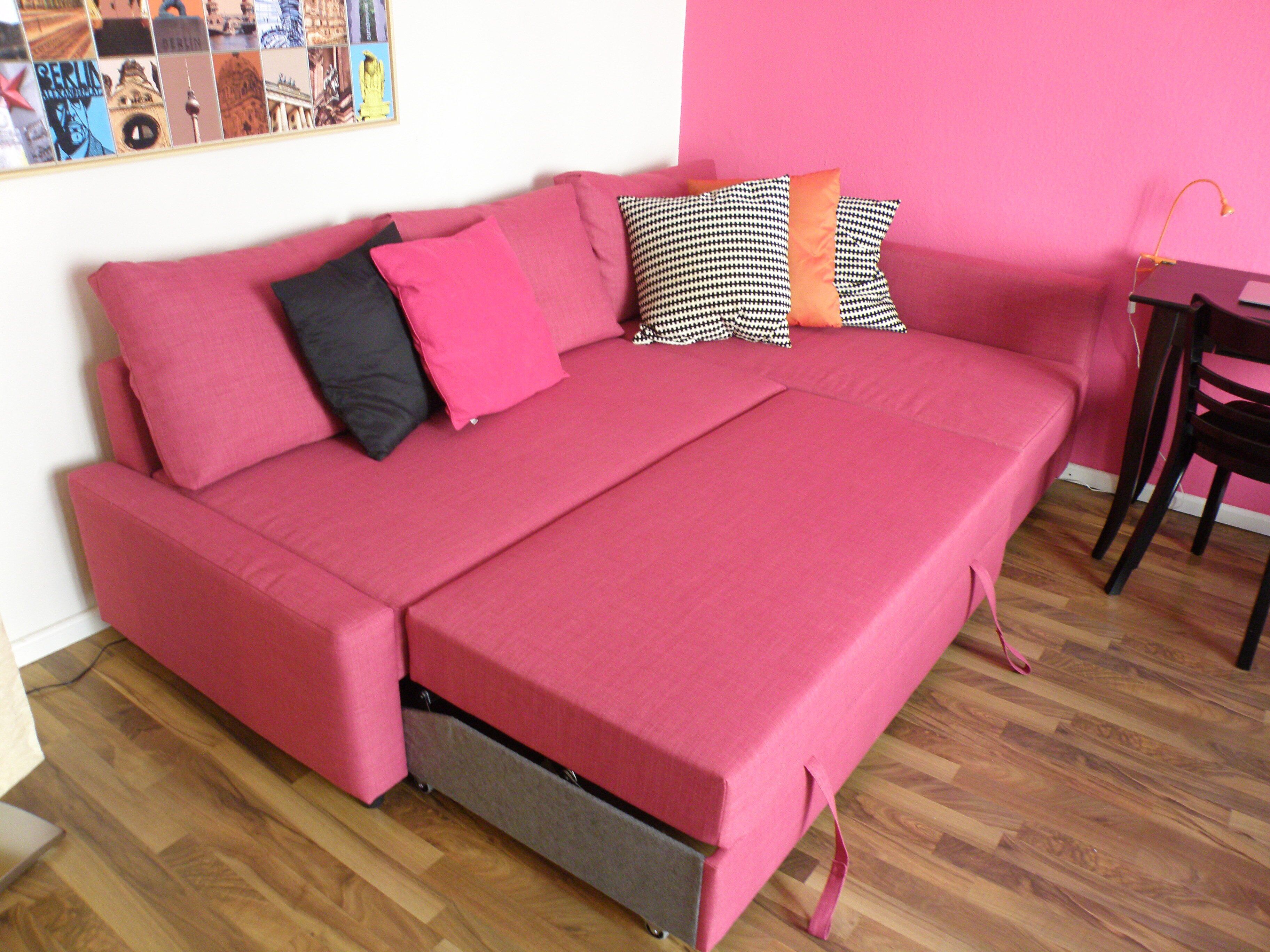 Berlin: Ferienwohnung - Berlino - Berlin