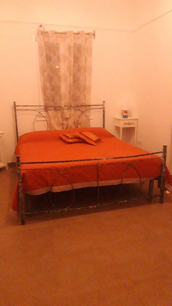 Ancien Dammuso Clodin Magnifique Vue Mer Avec Couchers De Soleil De Fée - Pantelleria