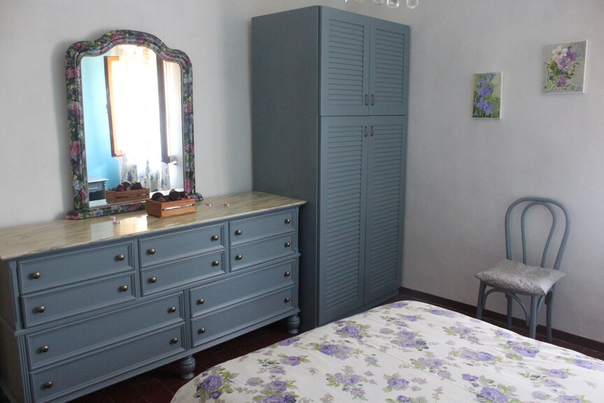 Farmhouse In A Medieval Village Between Umbria And Tuscany - Umbria