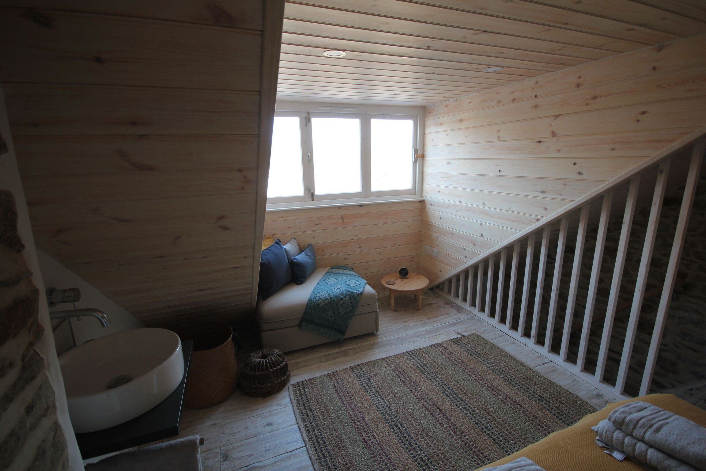 Stylish Cottage, Central Location With Harbour View And Double Parking - Salcombe