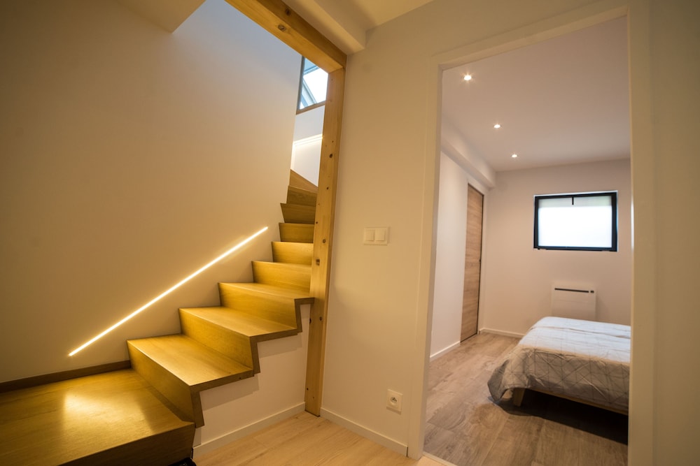 Maison Duplex Neuf 4-6 Pers- Vue Lac D'annecy - Plage à 200 Mètres - Annecy