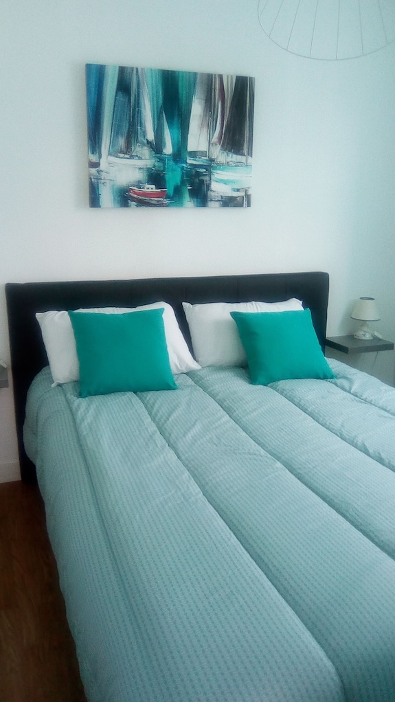 Etel: Haven & Stranden - Erdeven