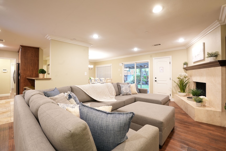 Amazing Pool/jac Home! 1/4-1/2 Mi 2conv Ctr/disney - Disney California Adventure Park, Anaheim