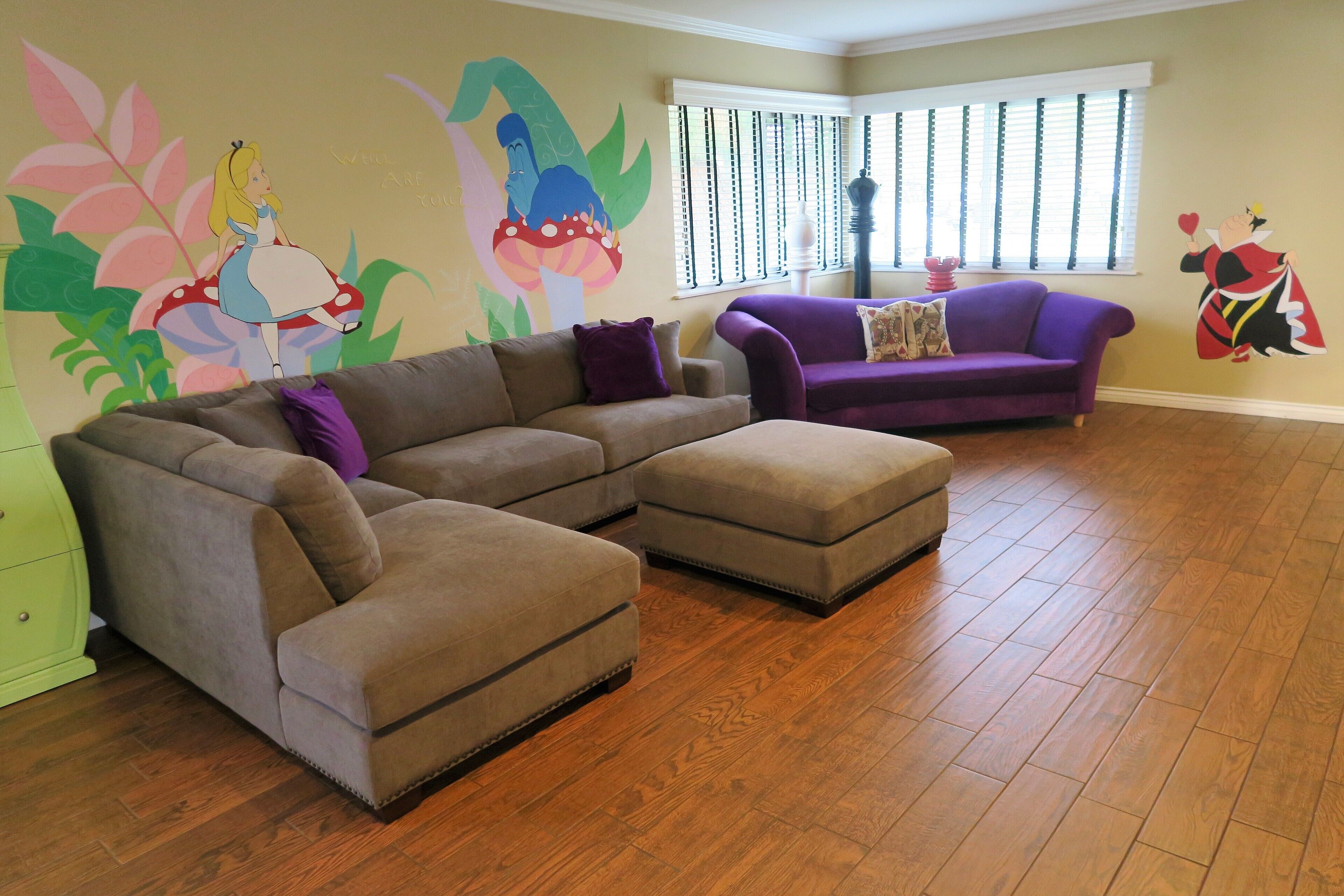 Funtierland + The Wonderland House + Close To Disney + Pool - Buena Park, CA