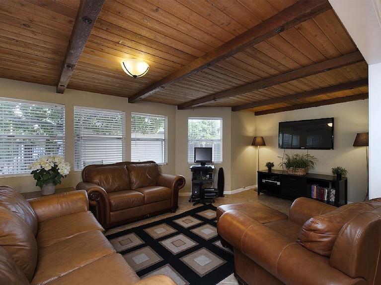 Funtierland + Castle House 1 + à Pied De Disneyland + Piscine / Bain à Remous + Netflix - Californie