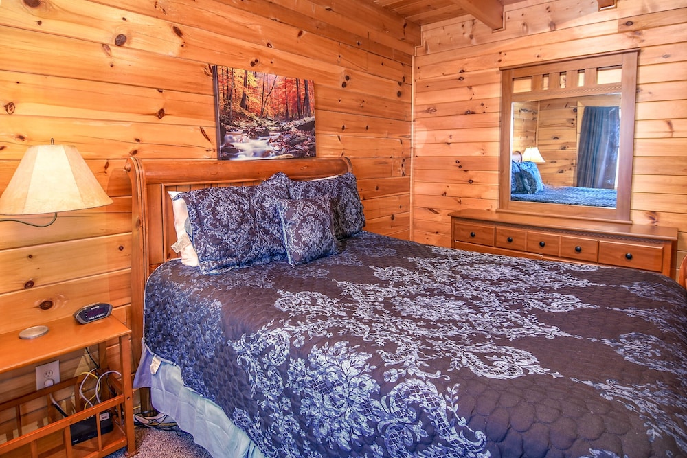 Eagle's Splendor! Great Place For Summer Vacation! - Sevierville, TN