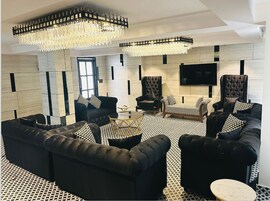 Terraço/pátio interior