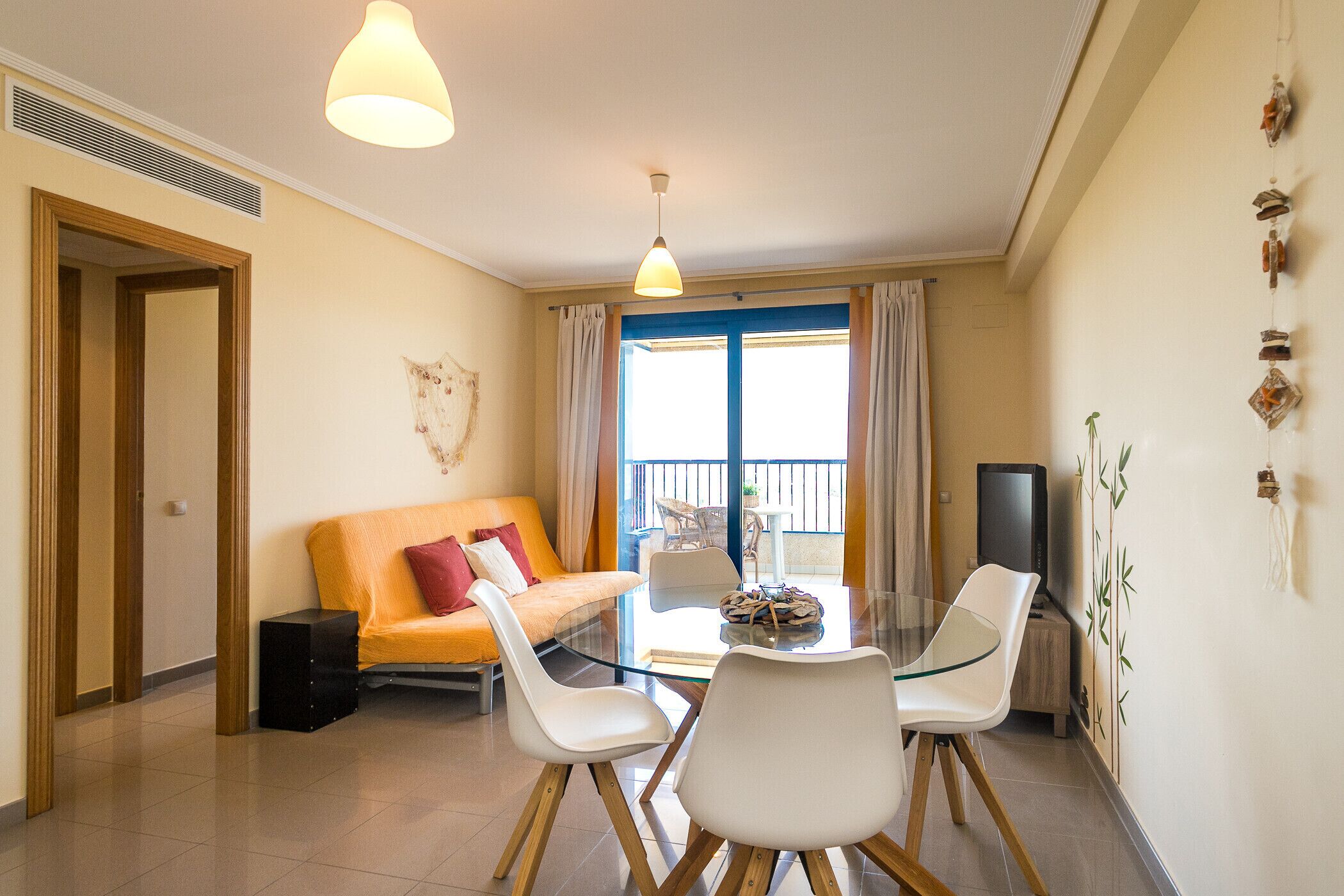 Apartup Patacona Orchard Views - Valencia