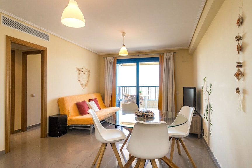 Apartup Patacona Orchard Views - Valencia