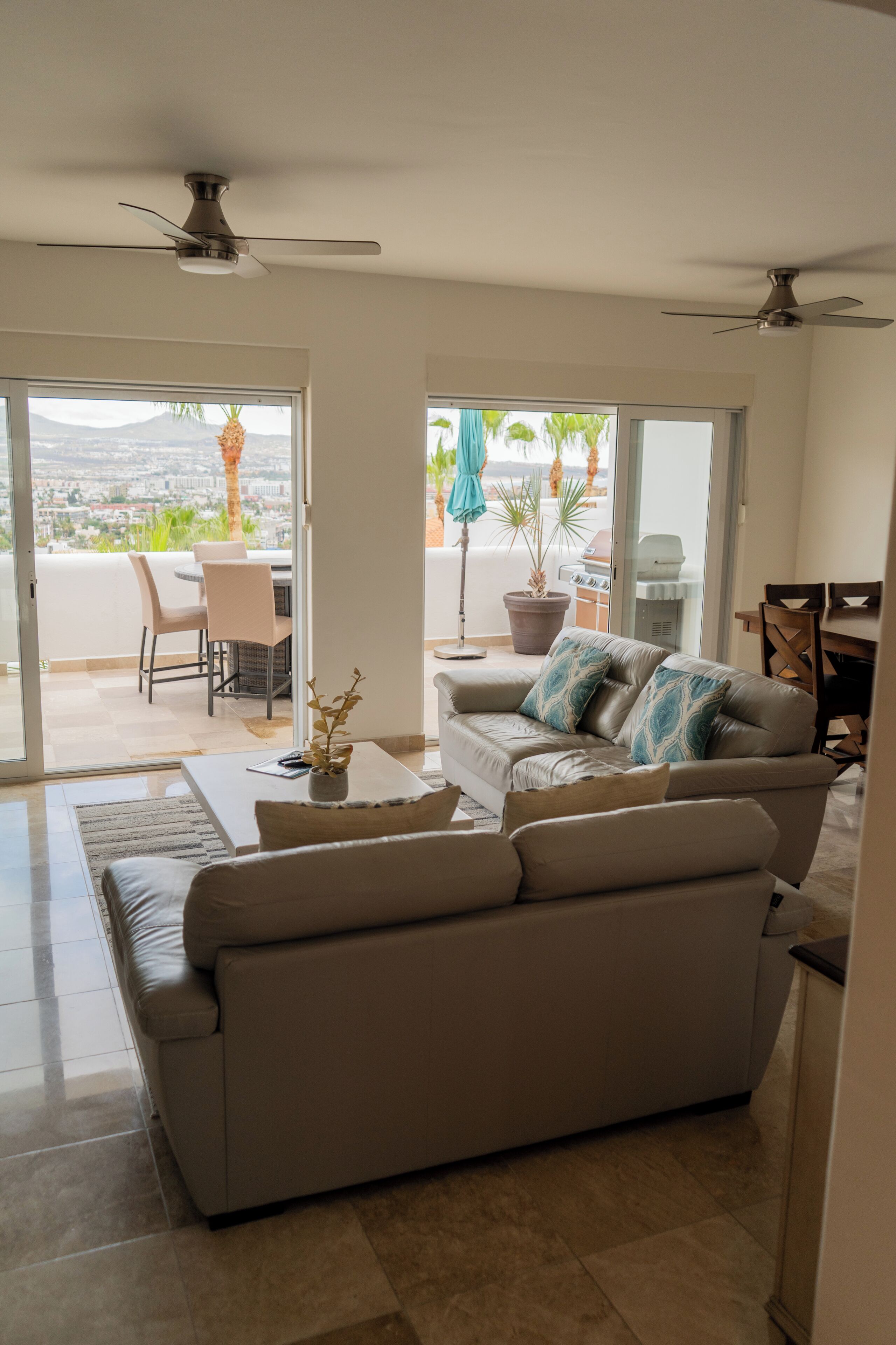 Amazing Views & Newly Renovated!! - Cabo San Lucas