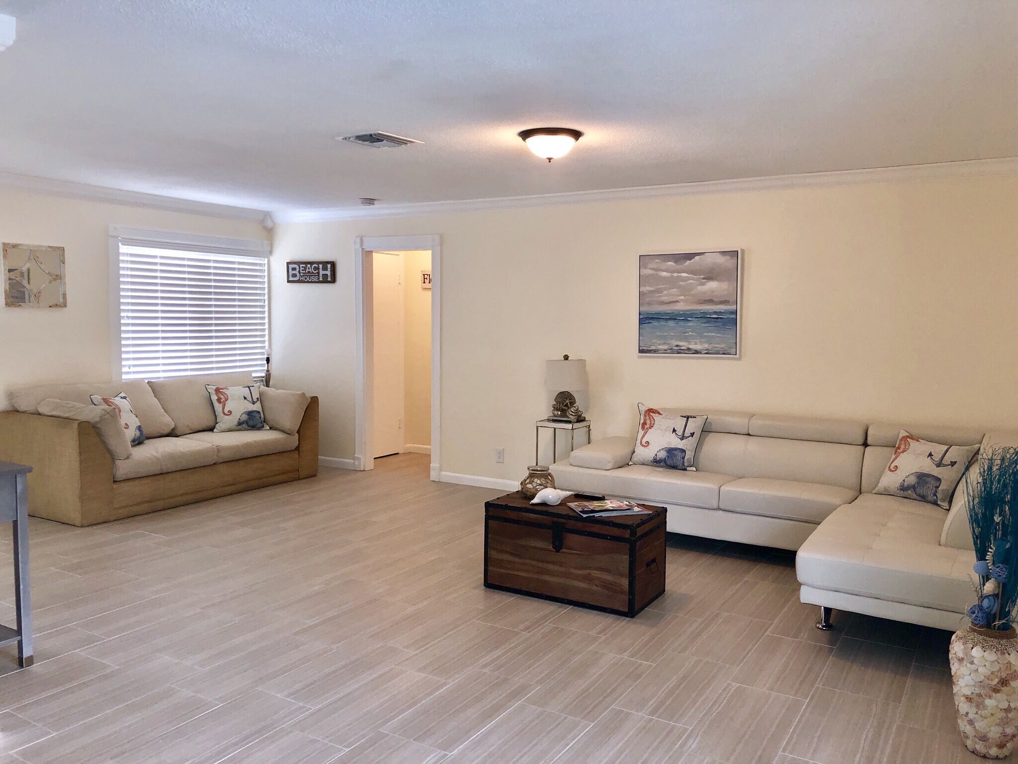 * New *プール付きホーム* Palm Beach Vacationホーム - パーム・ビーチ, FL