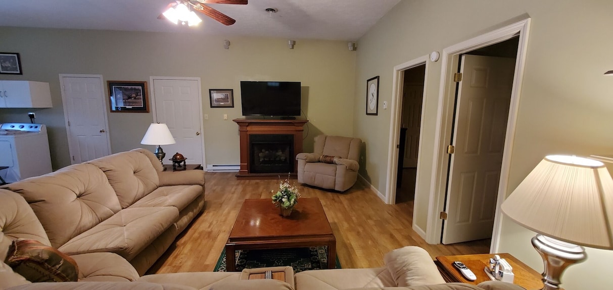 Valley View Lodge, A Modern Cabin In Western Ky - Kentucky