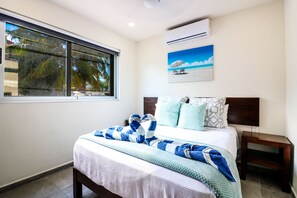 Apartamento | 2 quartos, ferro/tábua de engomar, roupa de cama fornecida 