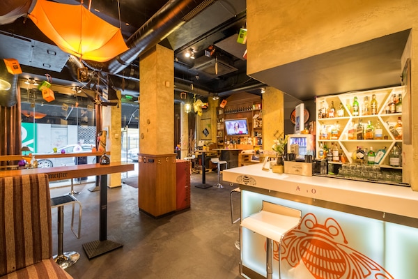 Bar (na propriedade)