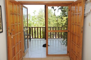 Entrada (vista interna)